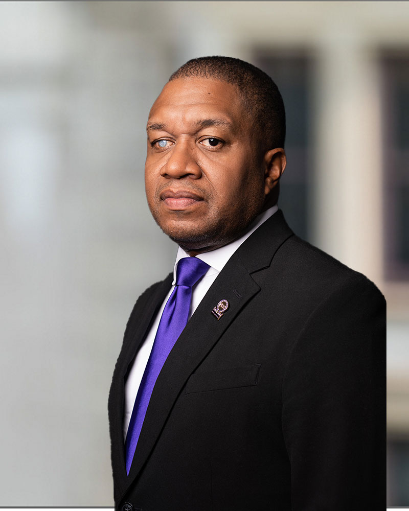 Our Team - Longevity