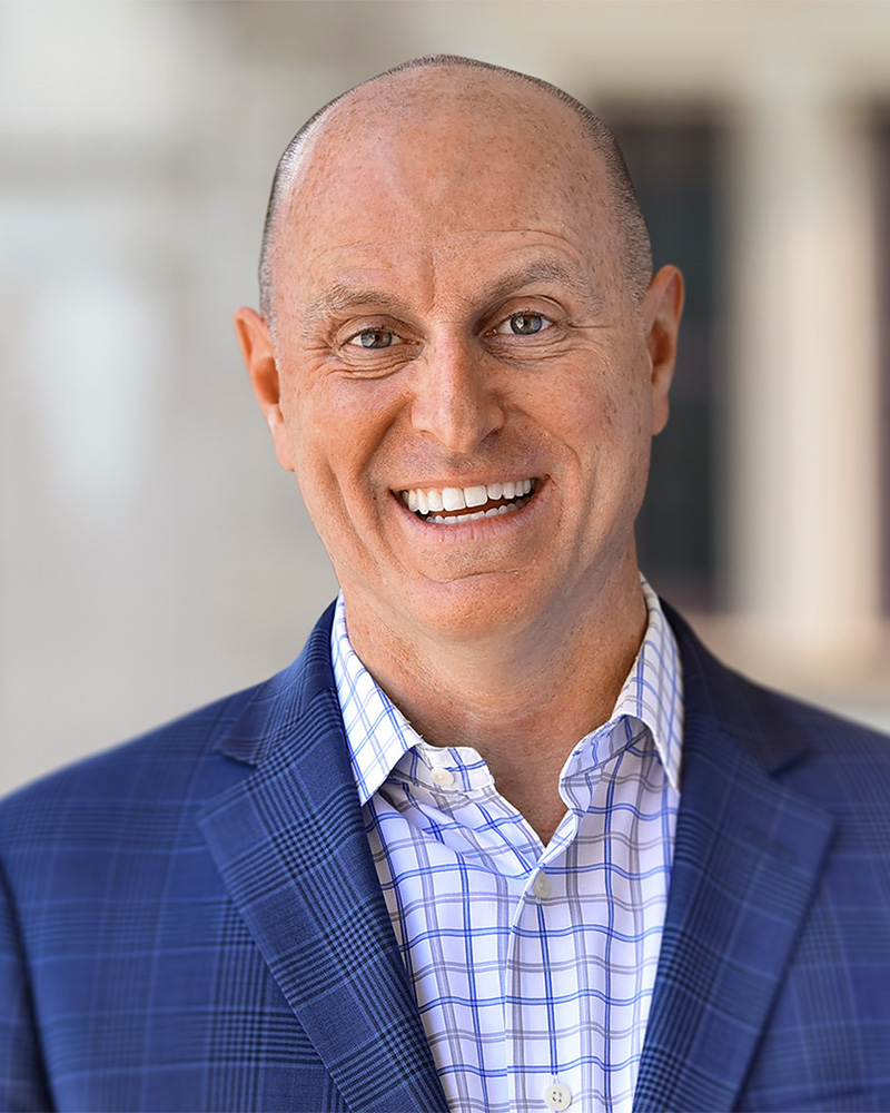 Our Team - Longevity