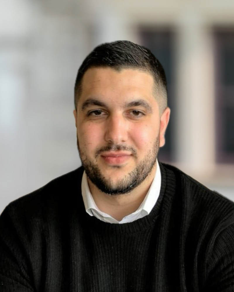 Longevity | Guiding Innovation through people, process and technology